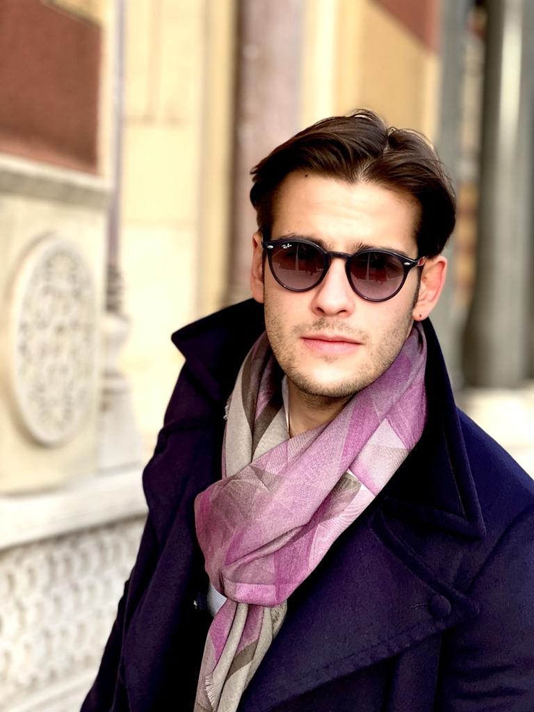 BT for Men – Belma Tvico