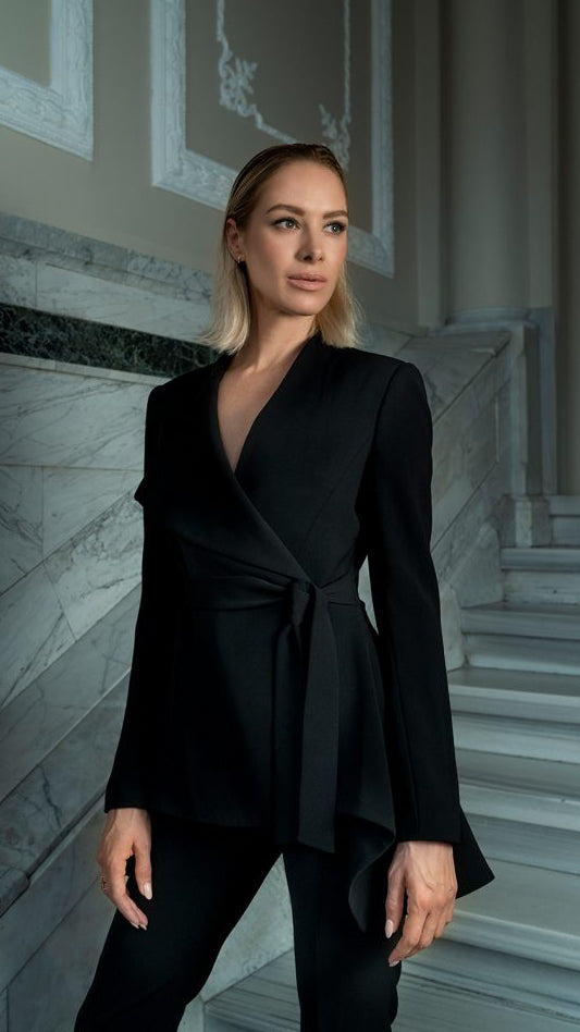 New Reality – Belma Tvico