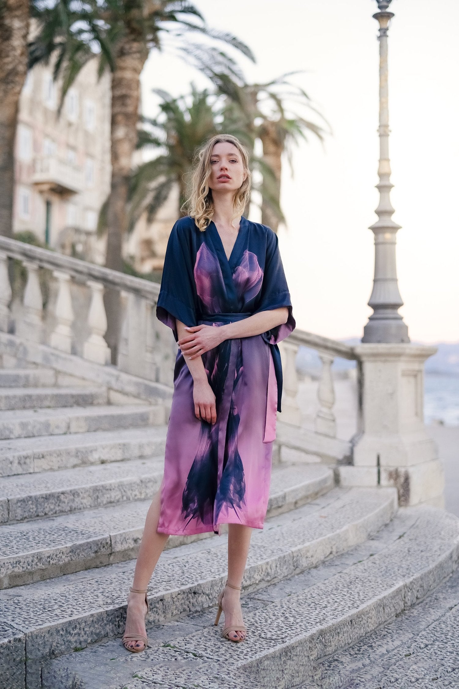 Kimonos – Belma Tvico