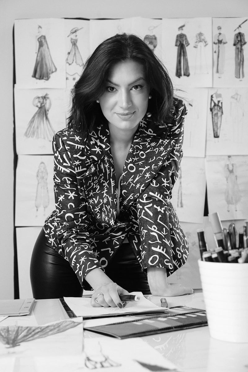 About – Belma Tvico