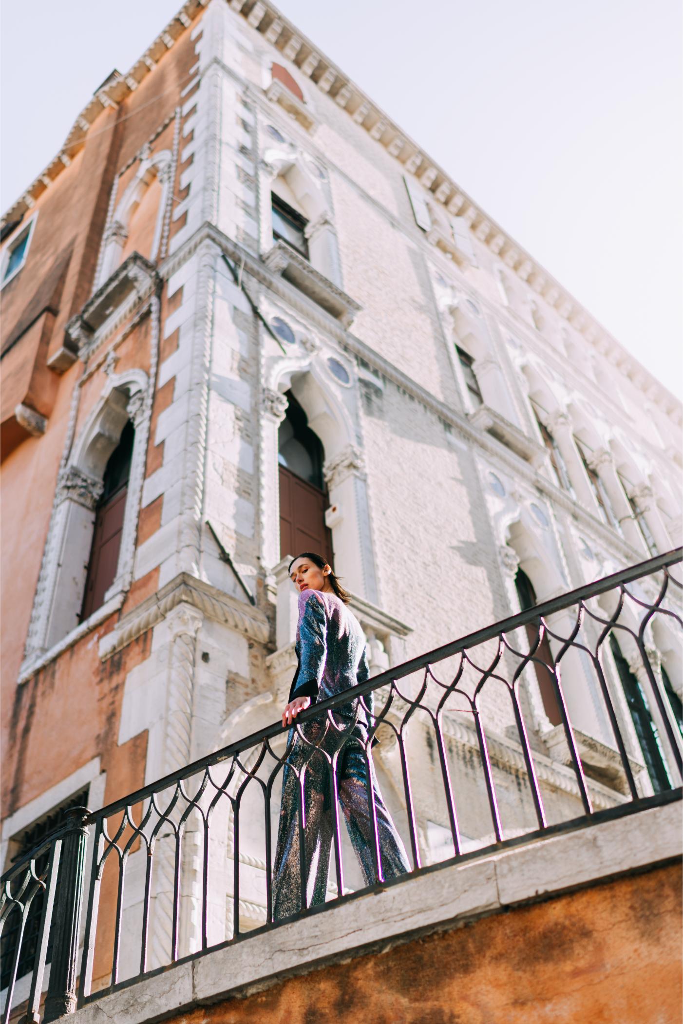 Semi Couture 2023 – Belma Tvico